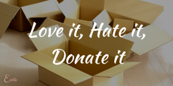 Spring Clean Your Business in 5 Easy Steps | Eva C Ponce